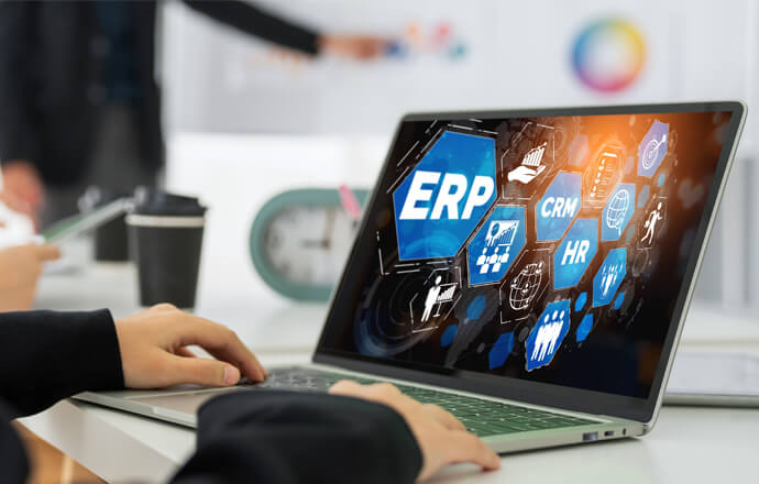 Business Services | Quantico, VA