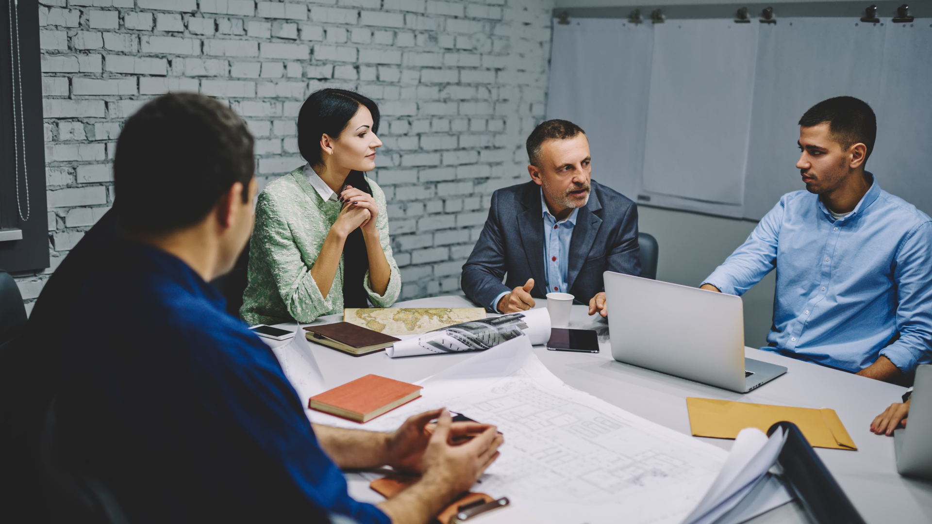 Careers - Business Services | Quantico, VA